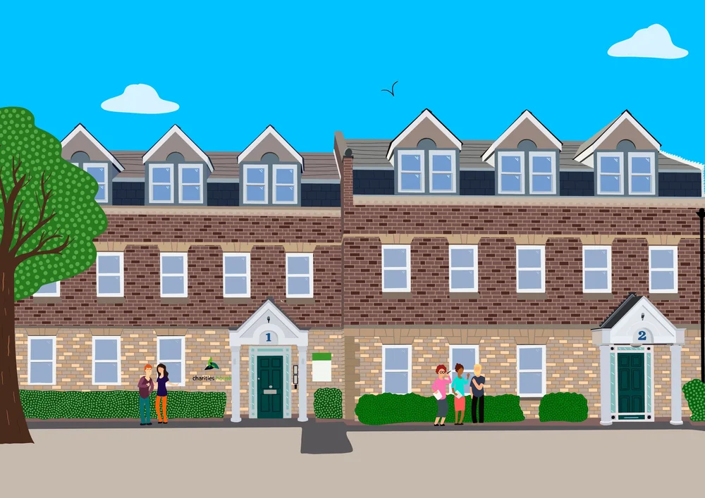 Charities House — Walton Charity working in the heart of the local ...