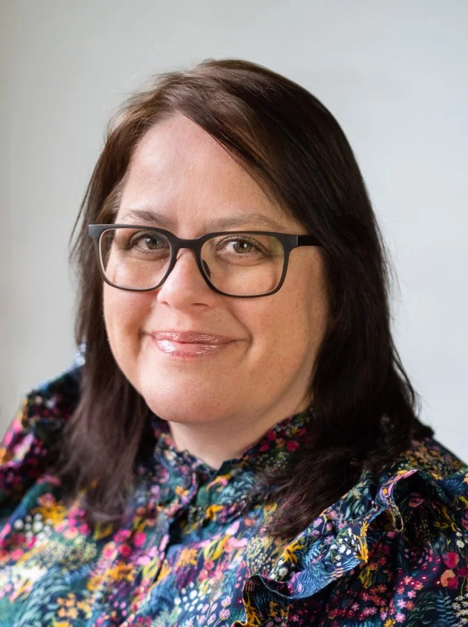 Our trustees — Walton Charity working in the heart of the local community