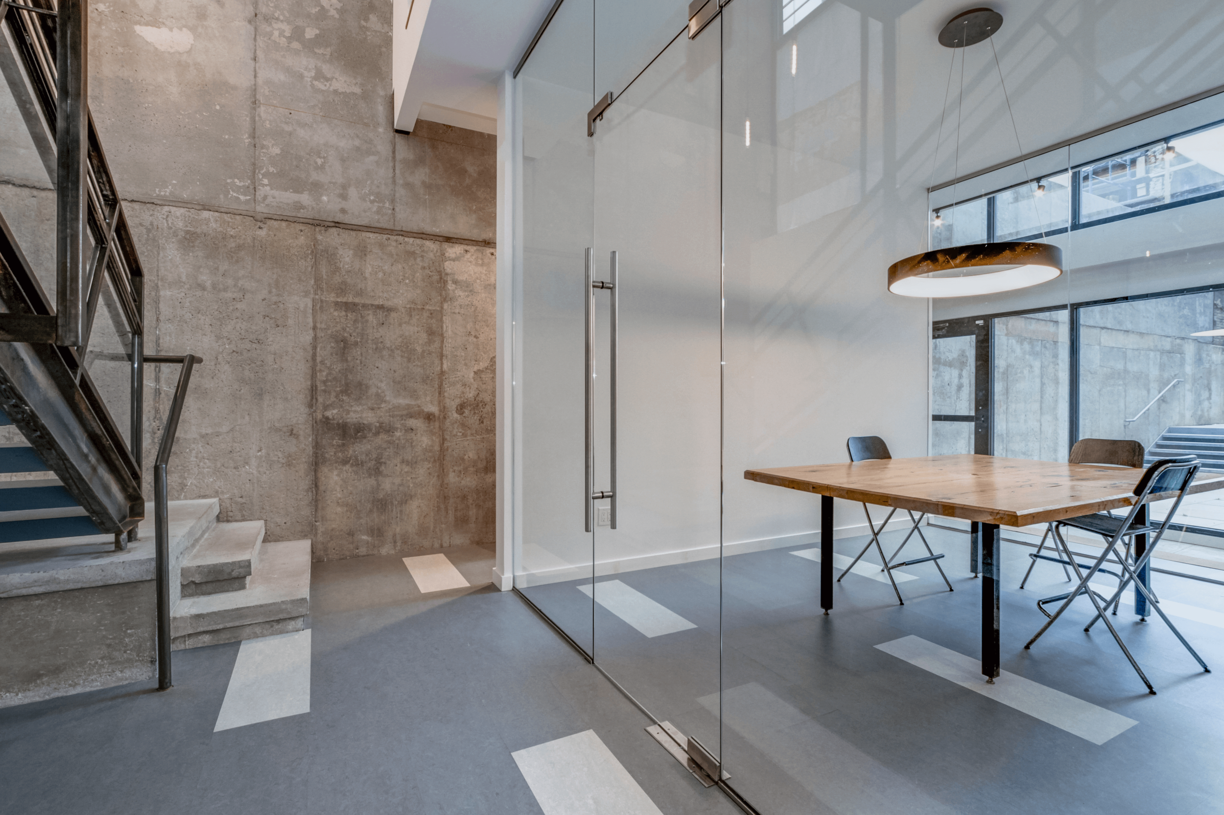 Front Flats — Onion Flats Architecture