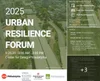 ULI Urban Resilience Forum 2025 — Onion Flats Architecture