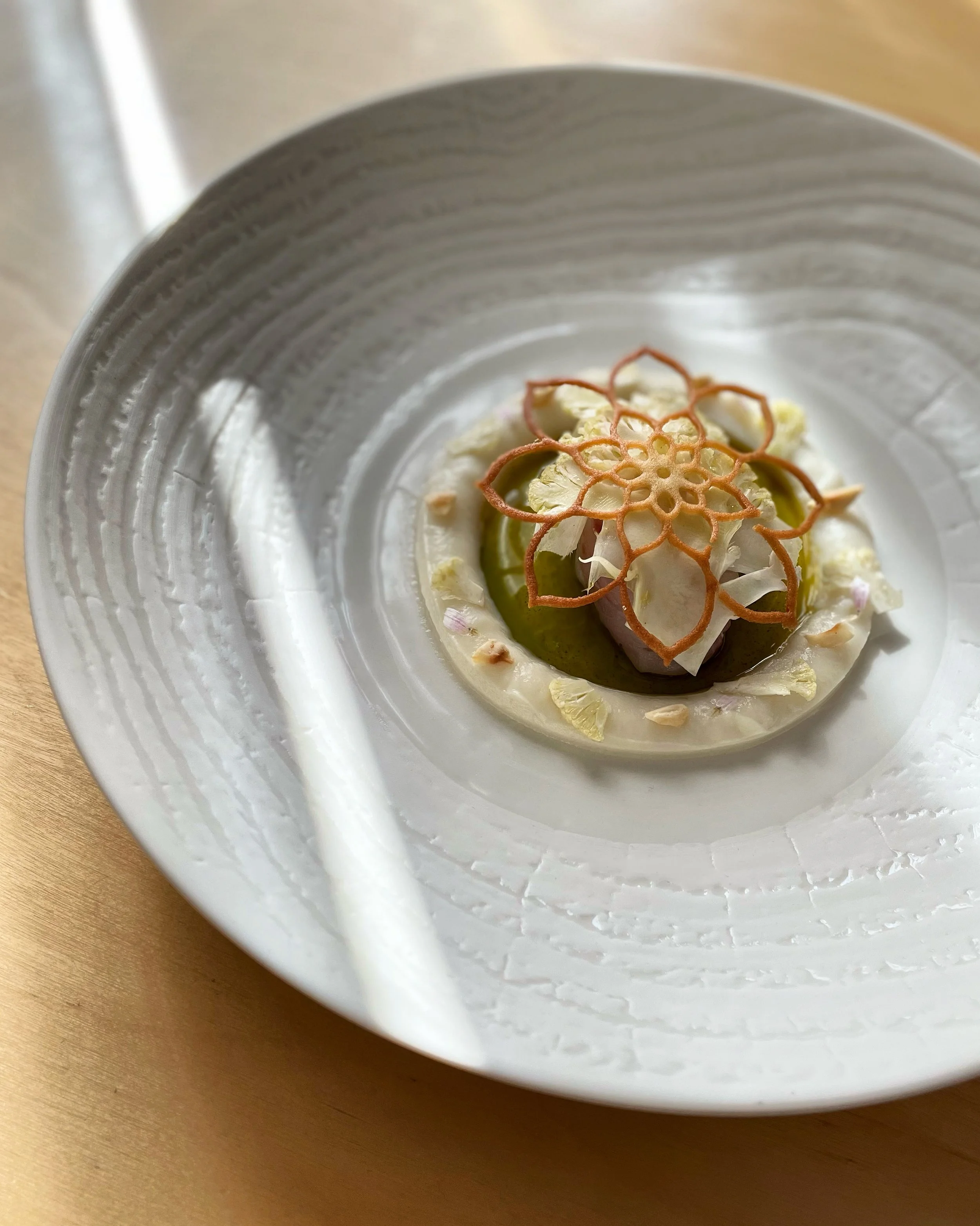 DOMO - chef privé à domicile