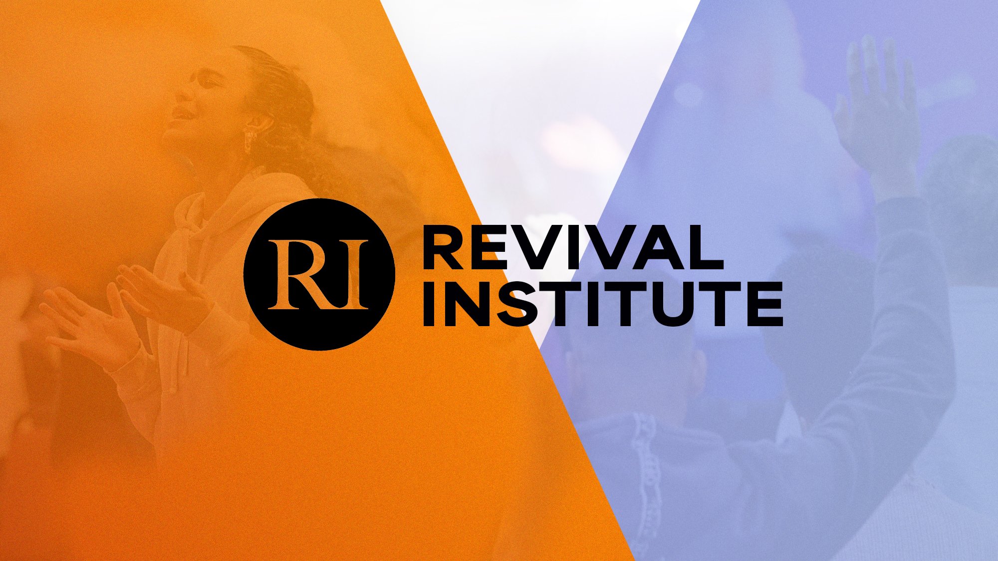 Revival Institute — Revival Fires