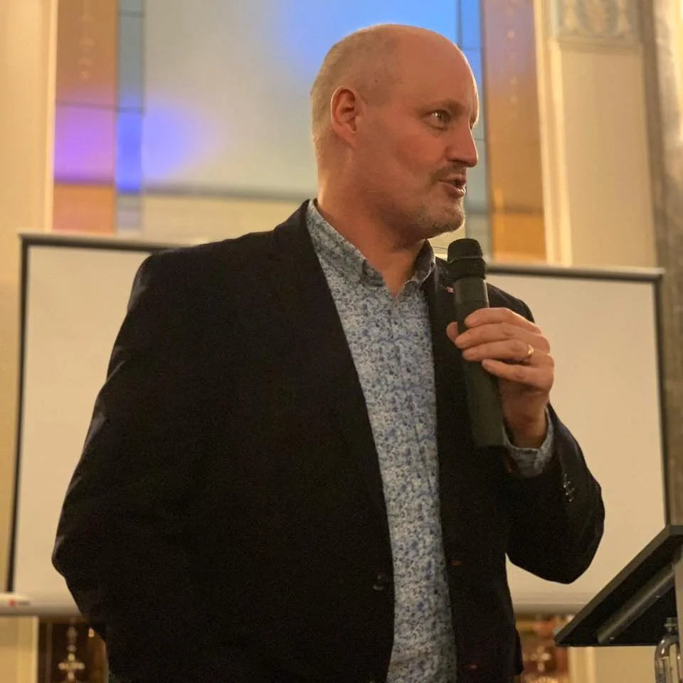 Events, What's Coming Up — Revival Fires