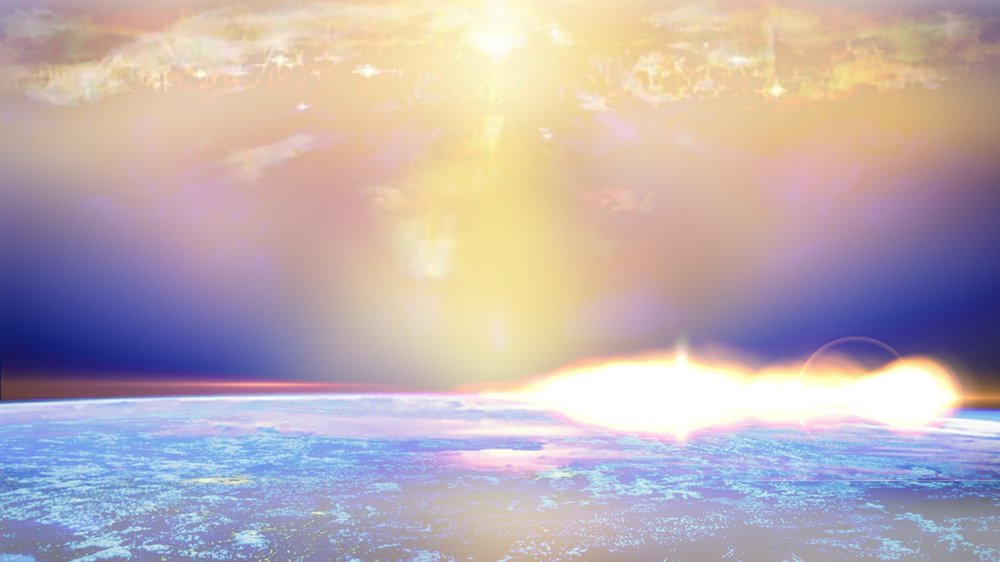 Watch the Restored Glory Gathering — Revival Fires