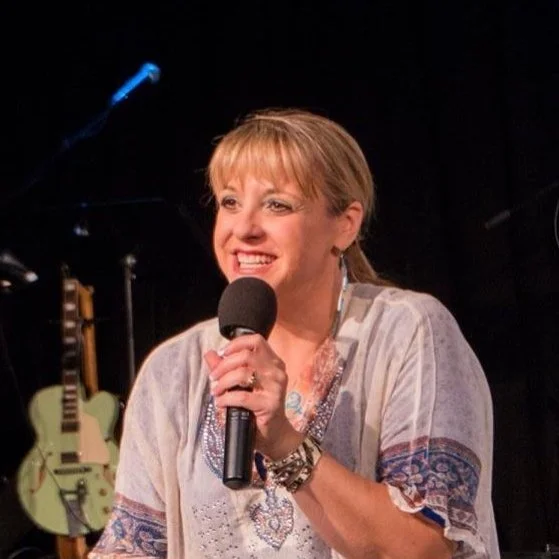 Events, What's Coming Up — Revival Fires