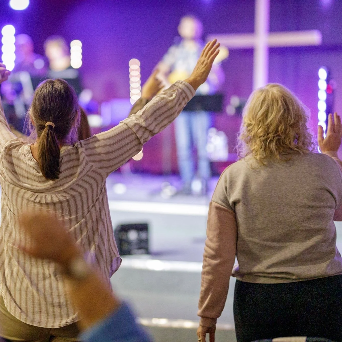 Revival Fires