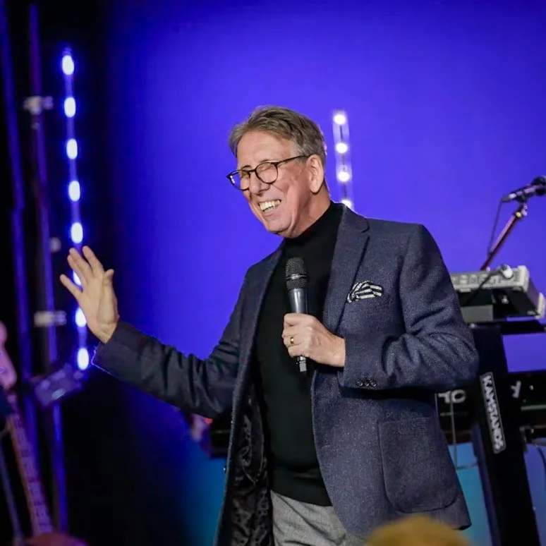 Events, What's Coming Up — Revival Fires