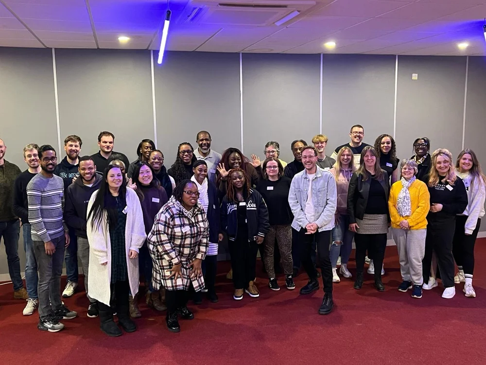 Revival Institute — Revival Fires