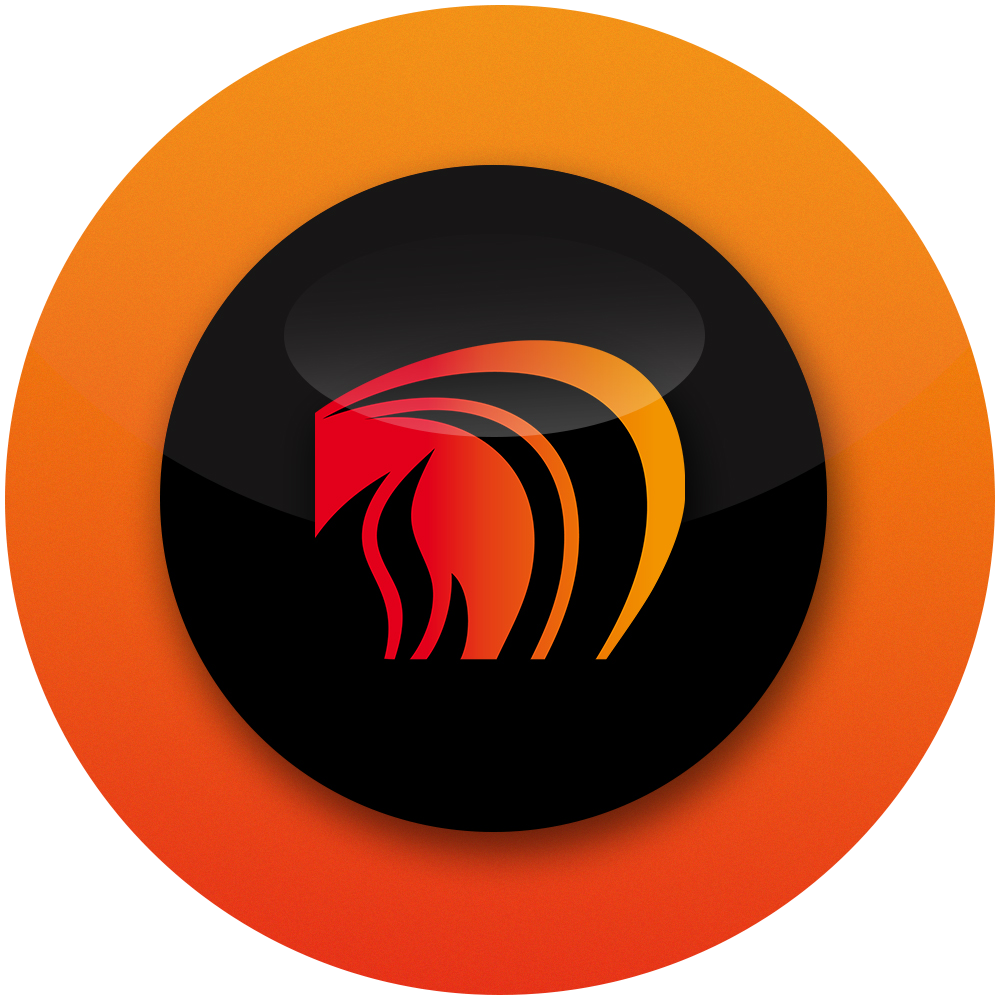 Church — Revival Fires