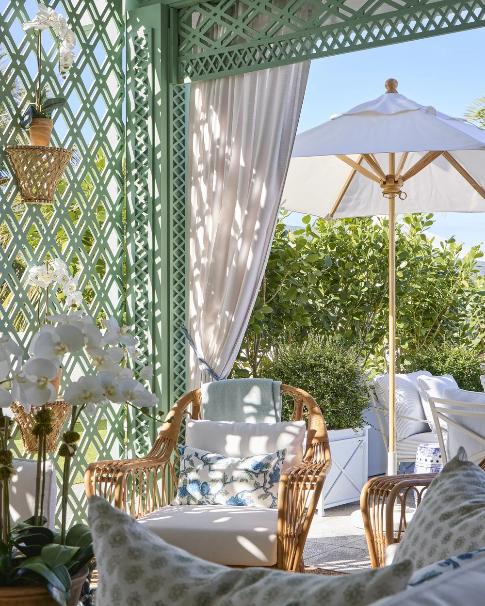 PALM BEACH — Ariel Okin