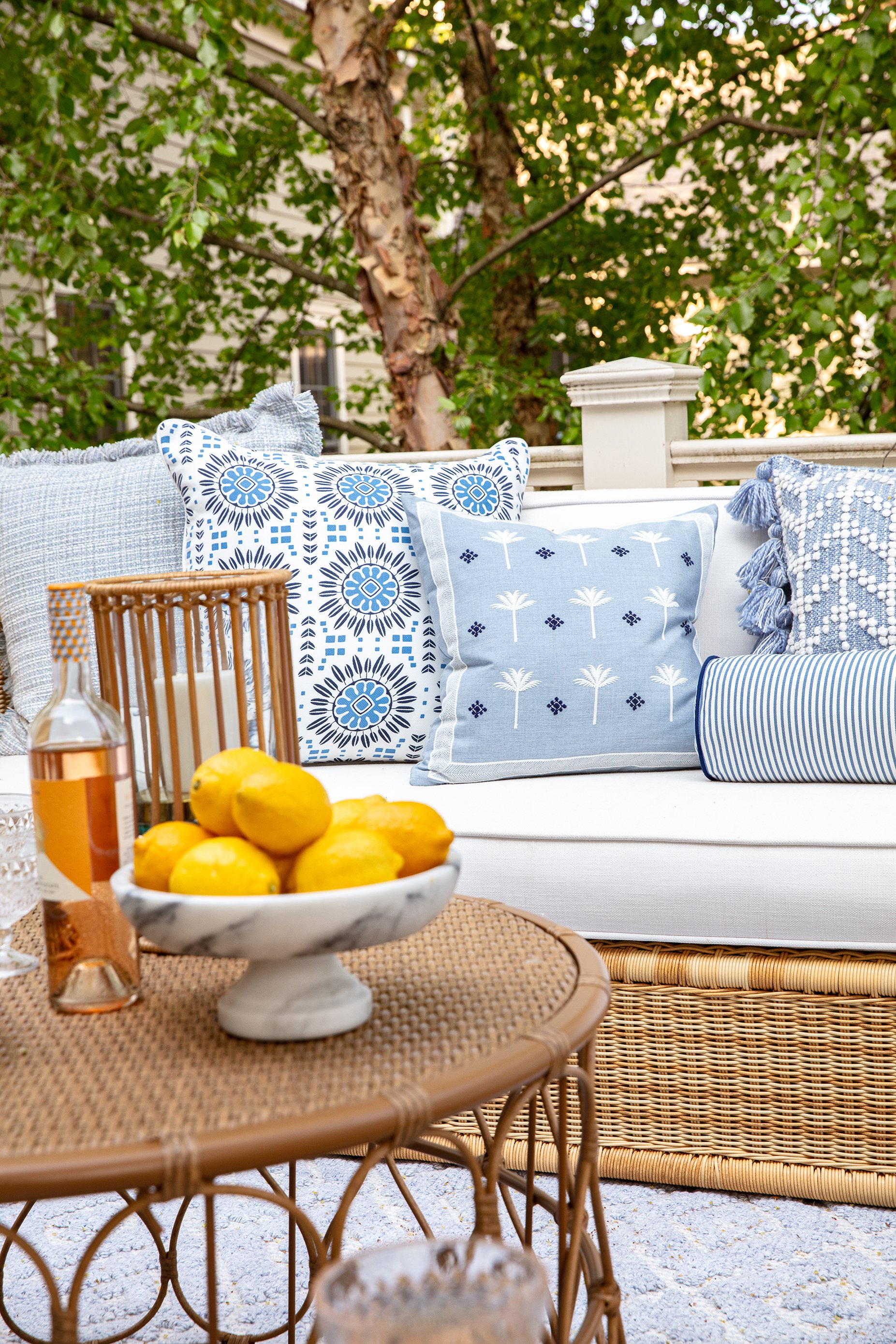 WESTCHESTER — Ariel Okin