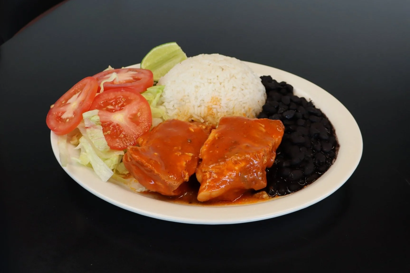 Menu — Pupuseria La Estrella