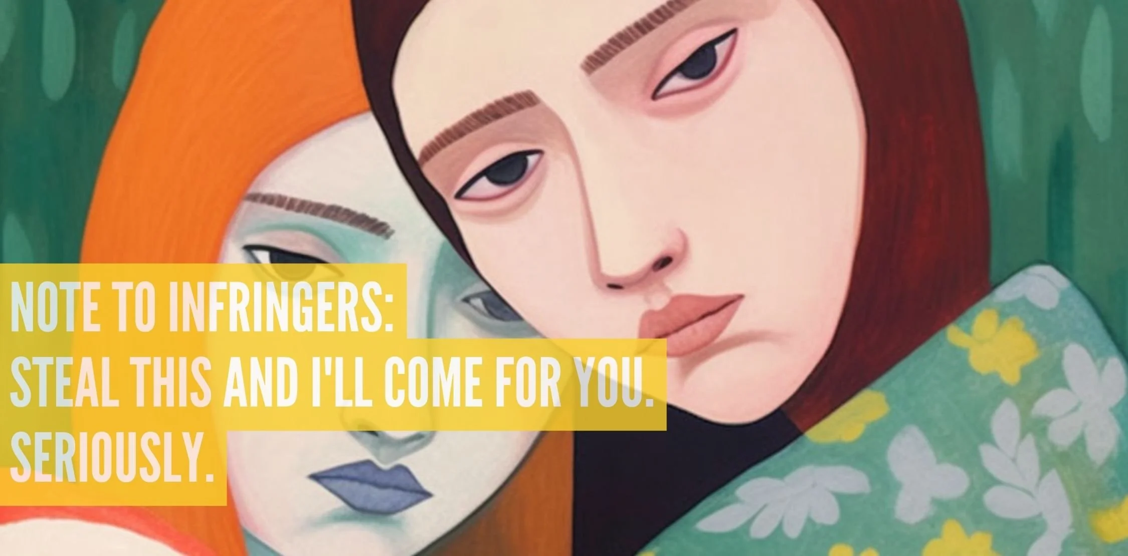 Safeguarding Your Creative Work: A Guide to Understanding and ...