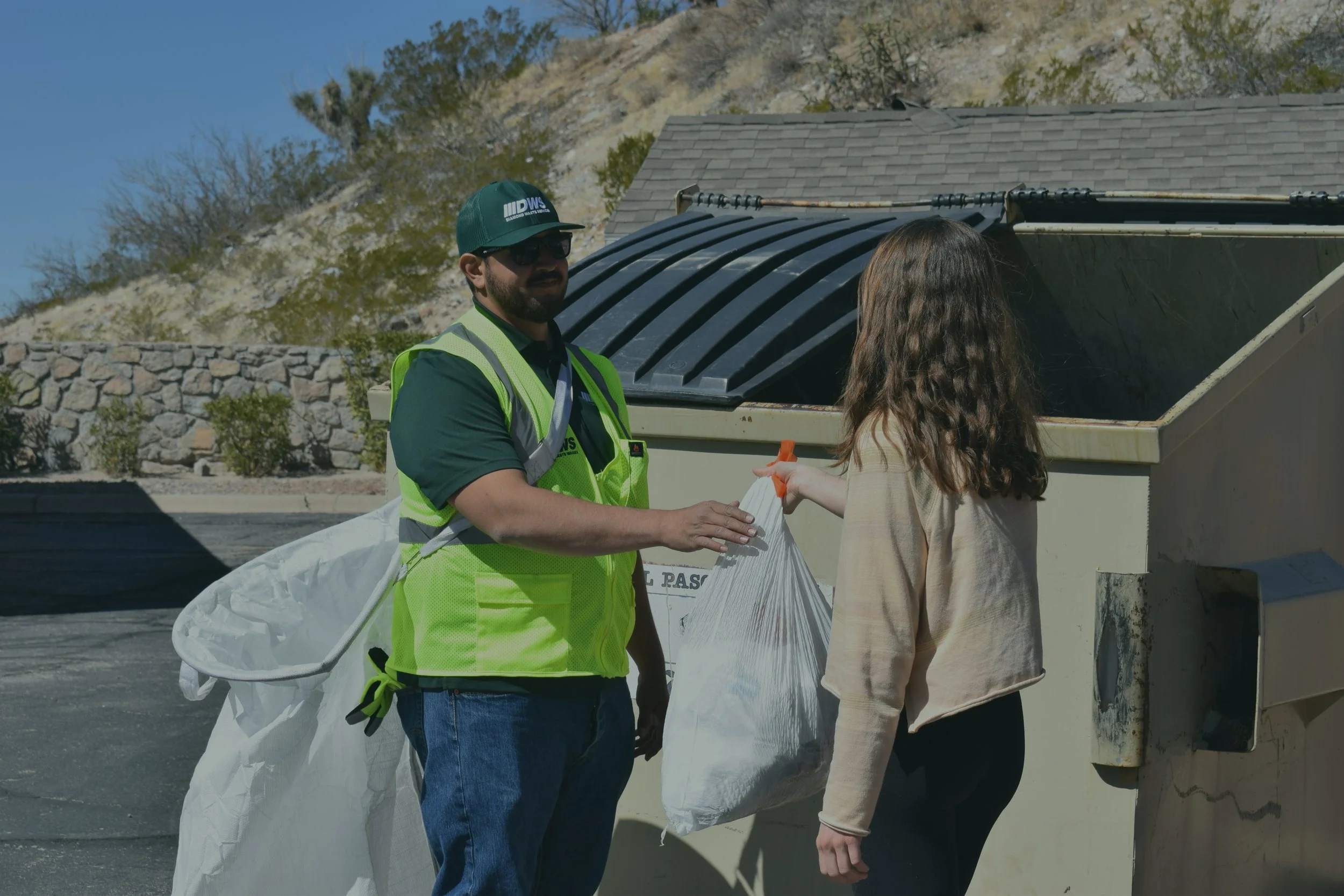 Diamond Waste Services