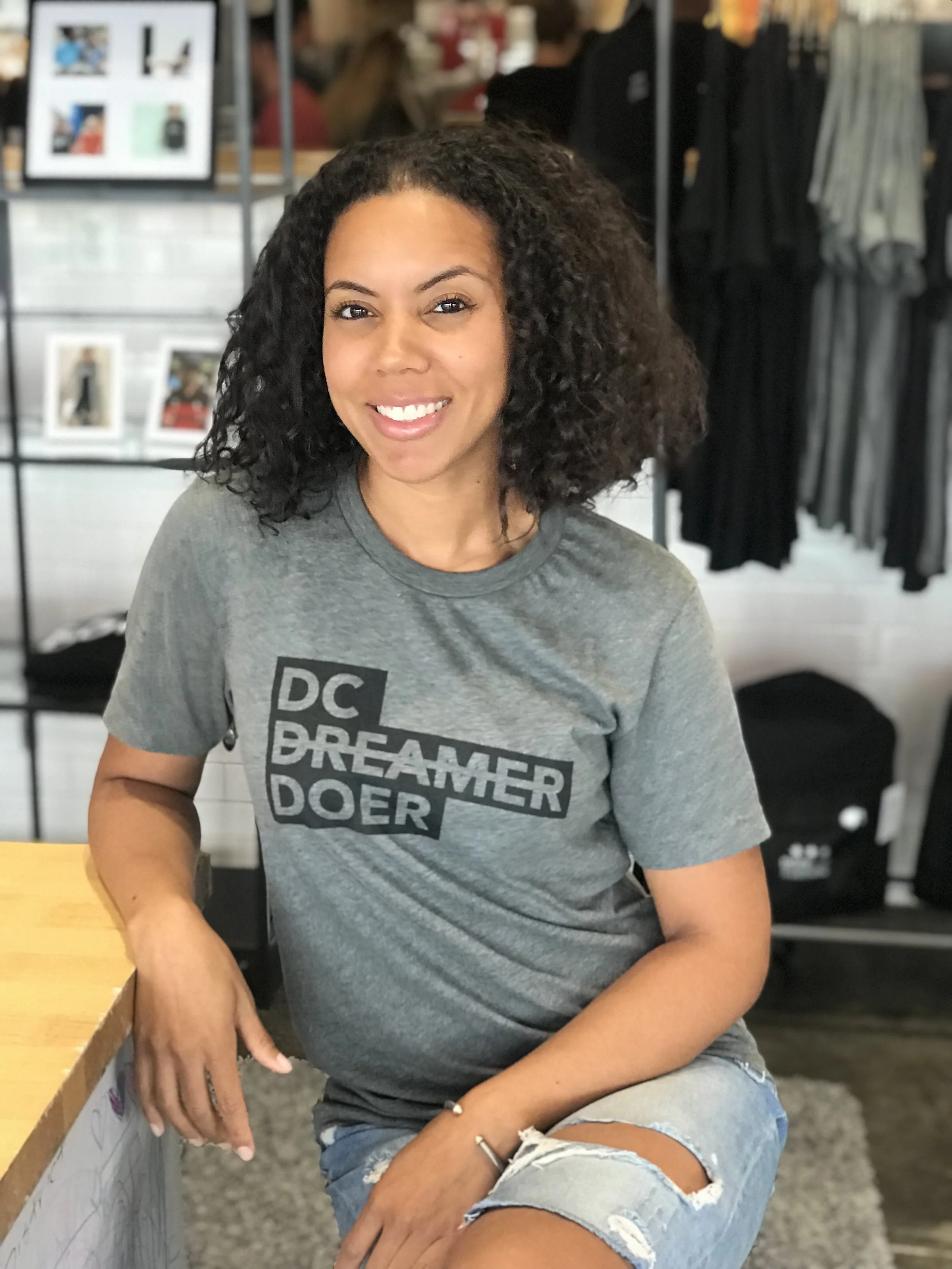 DIONNA DORSEY DESIGN+