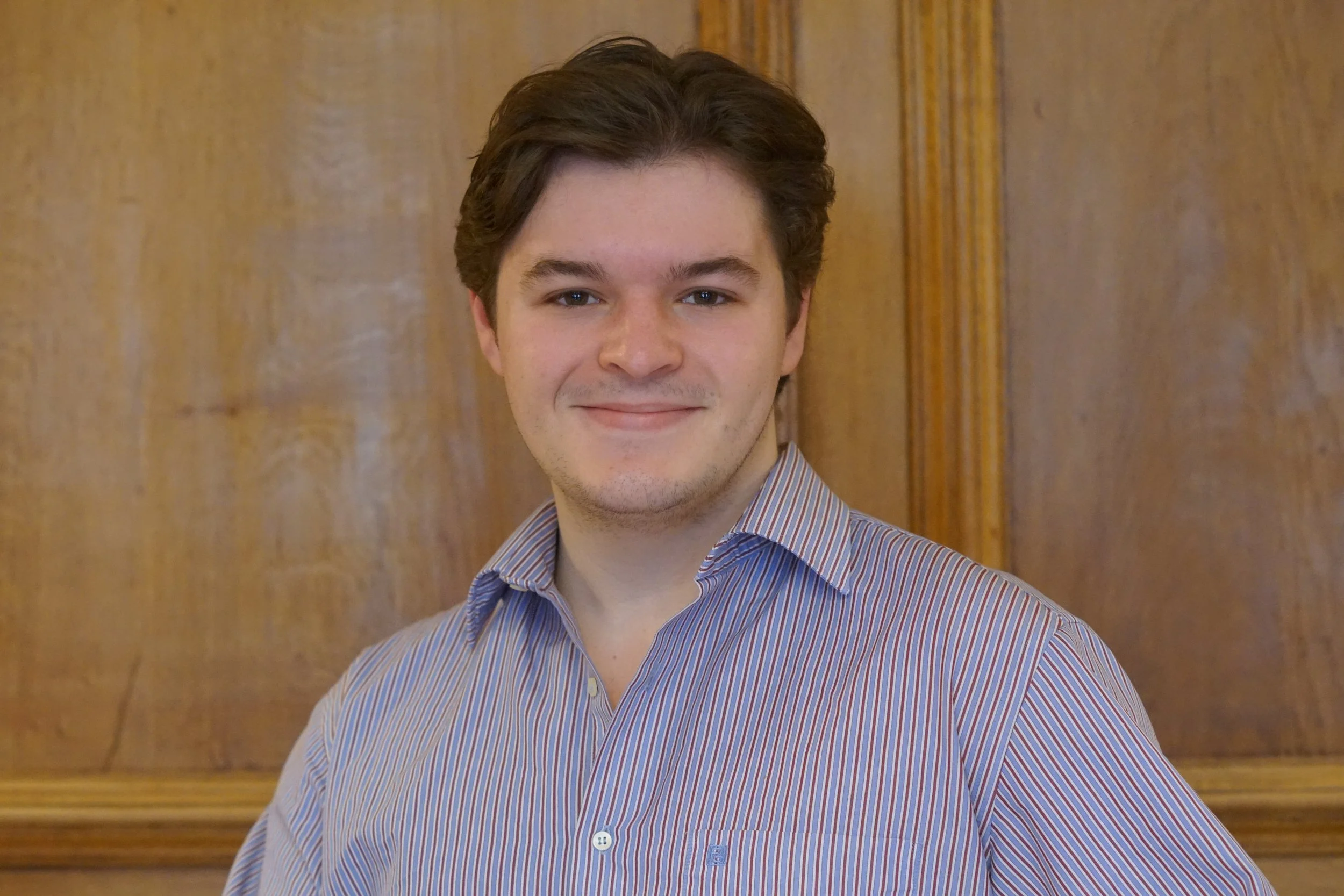 Committee — Catz JCR