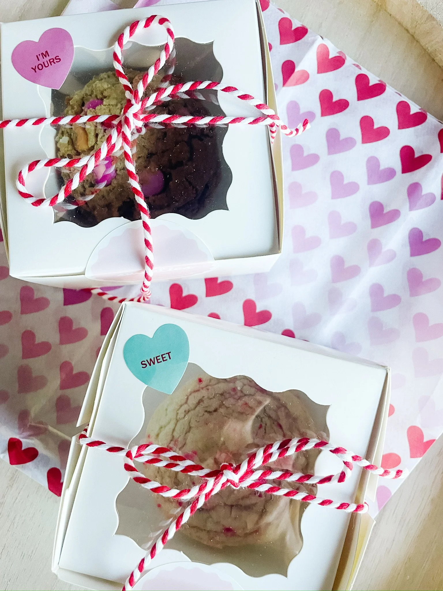 Sweeties — Sweeties Dough