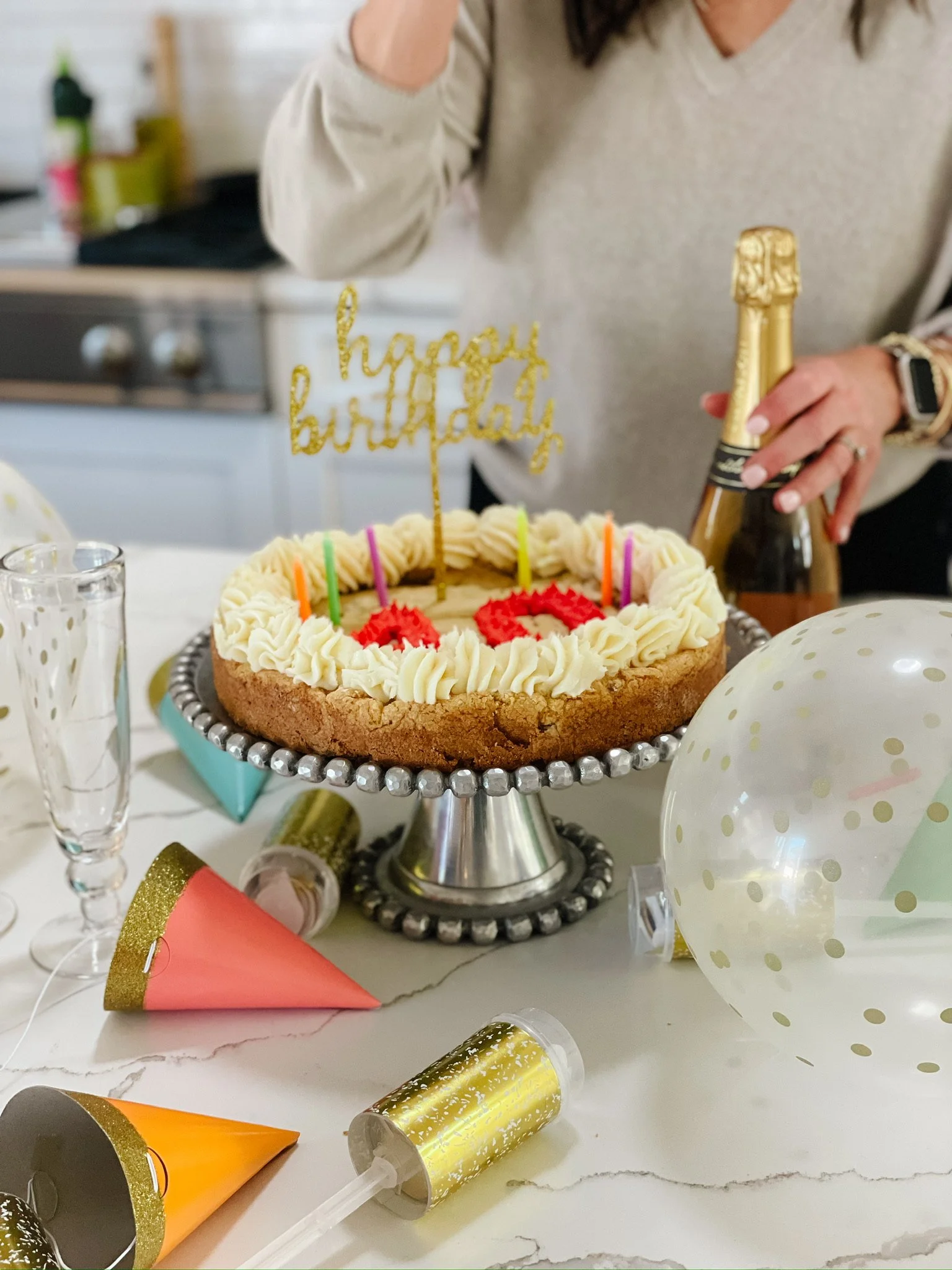 Sweeties — Sweeties Dough