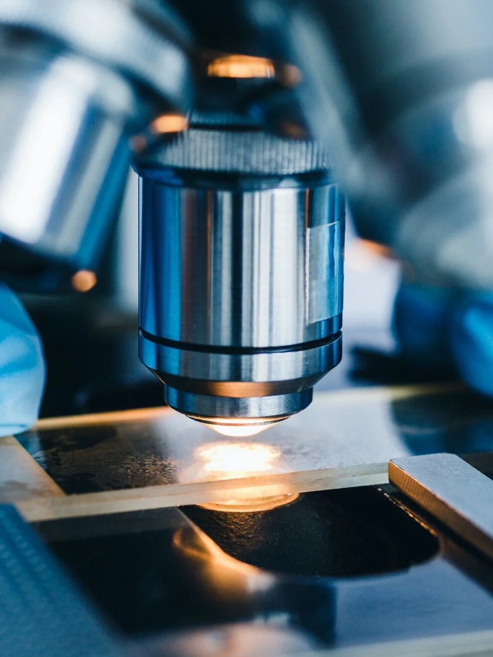 Boston Lab Services | Life Science Facilities | Laboratory Services