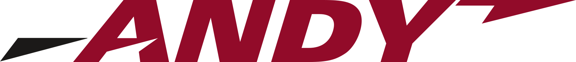 Andy Logo