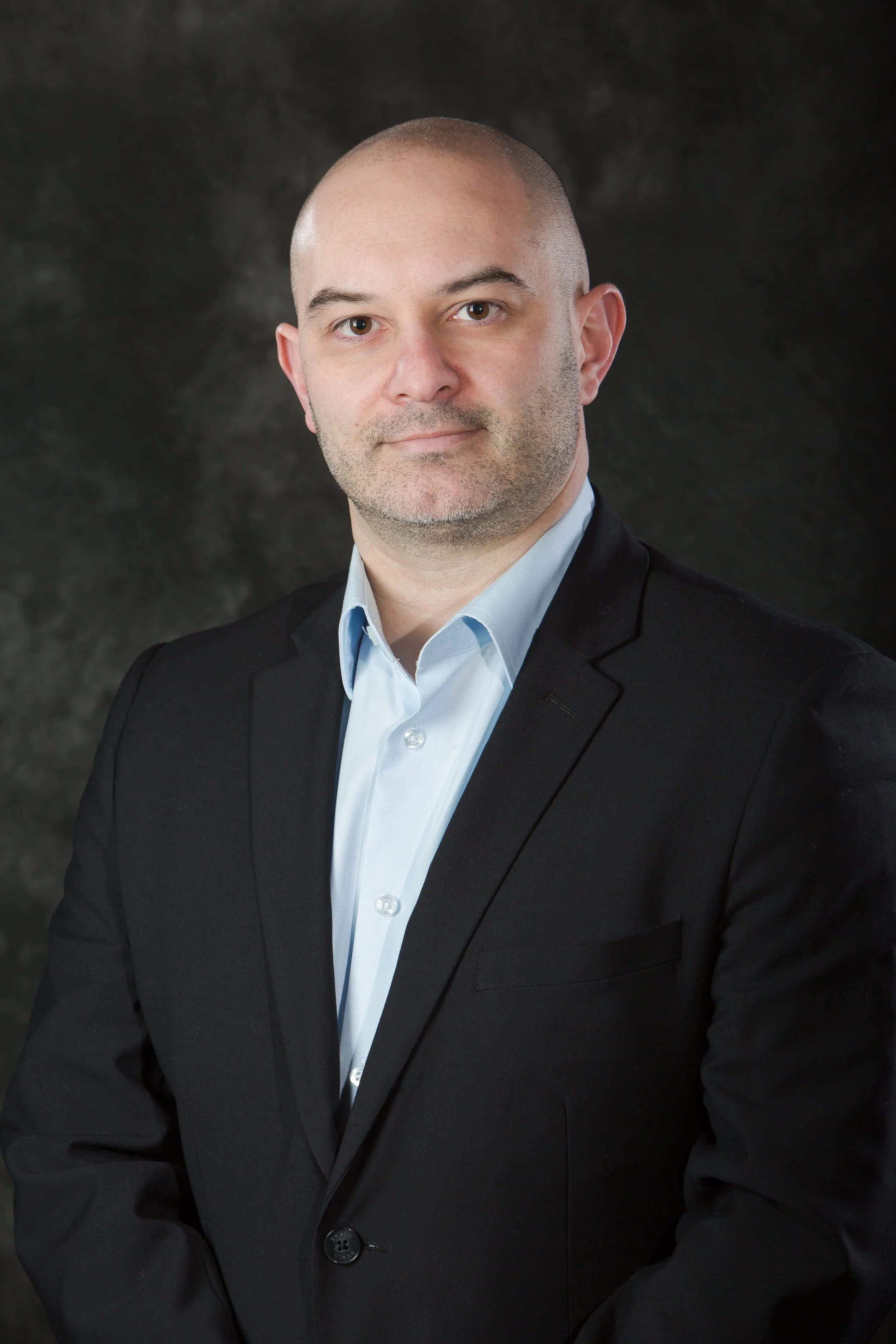 Our Team — MCM Architects Inc.