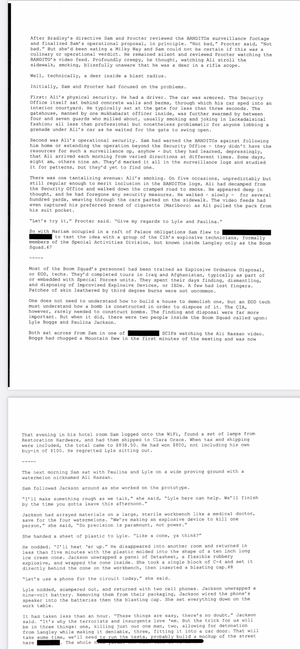 Moscow X — DAVID MCCLOSKEY