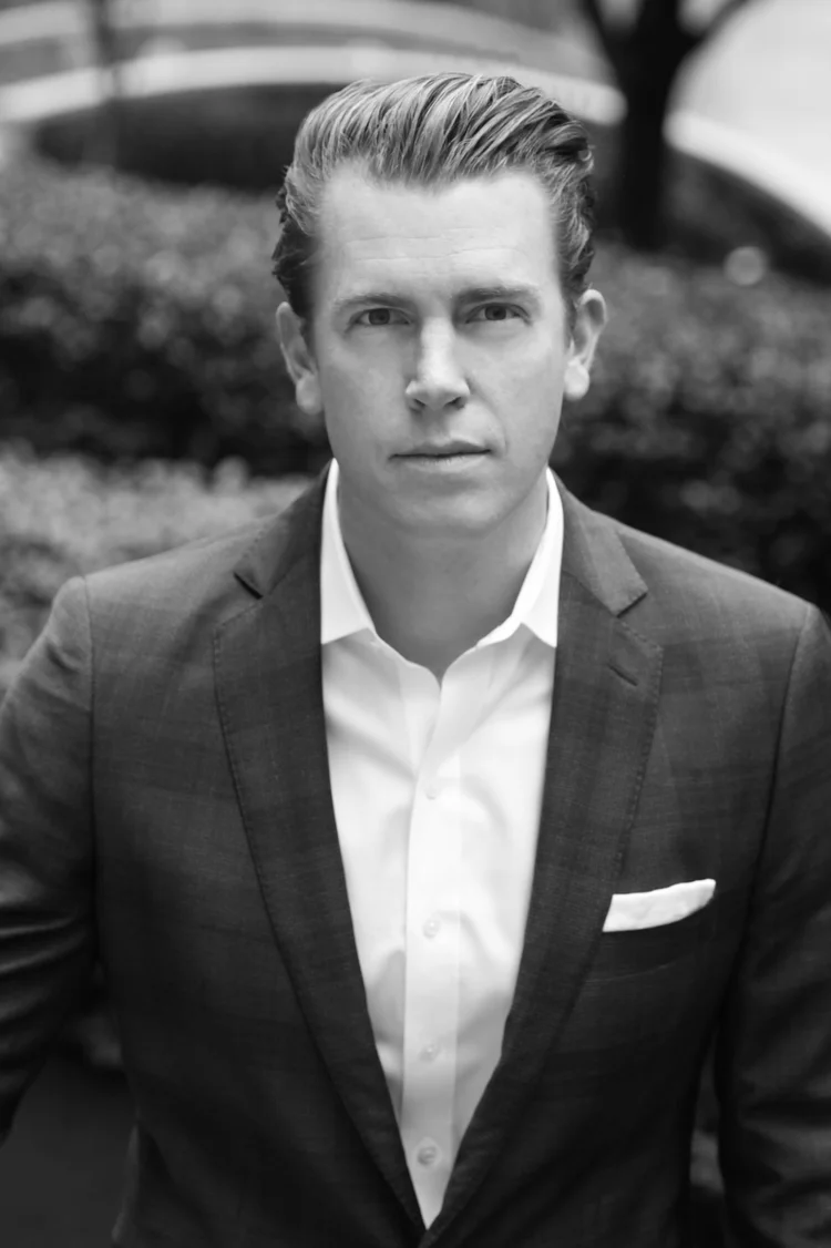 DAVID MCCLOSKEY