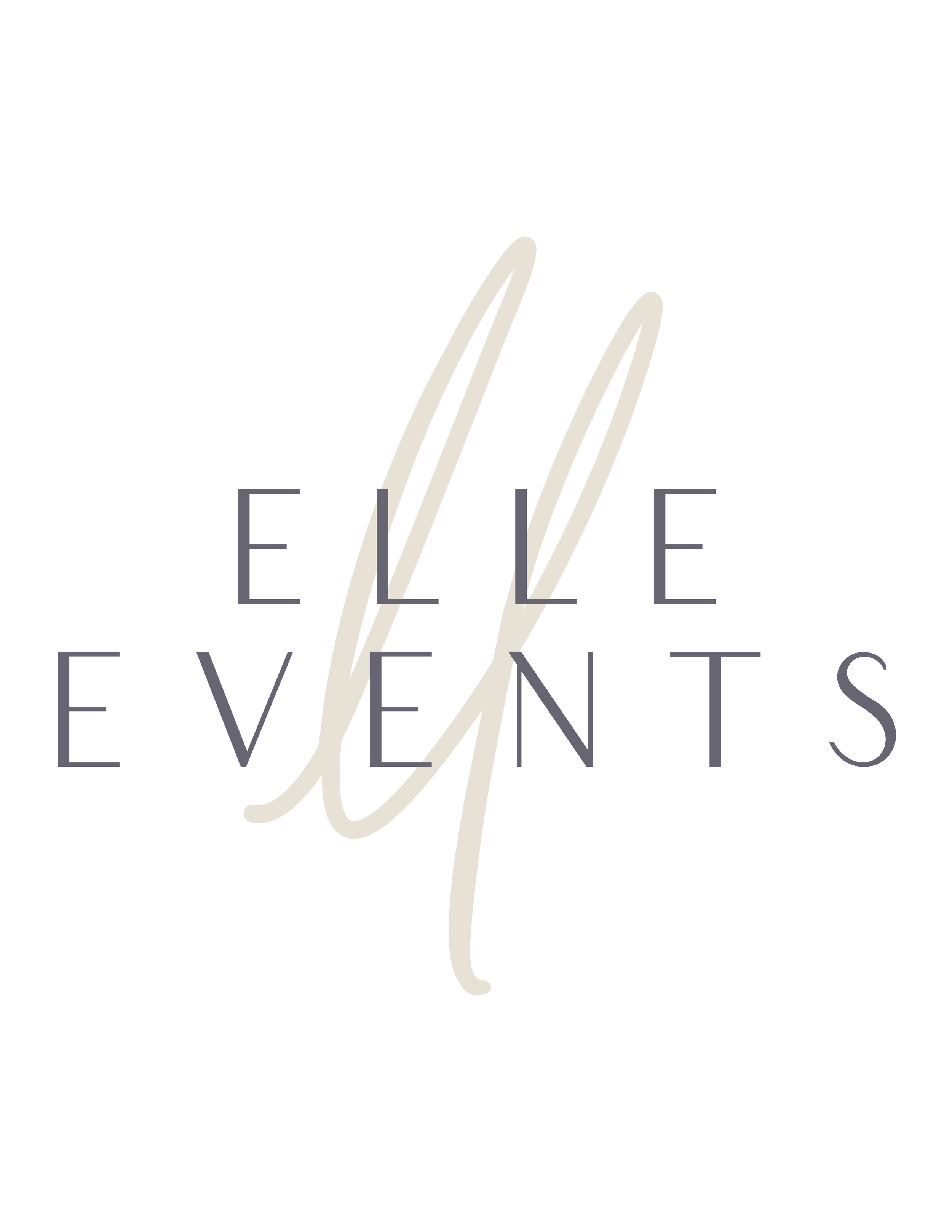 About — Elle Events