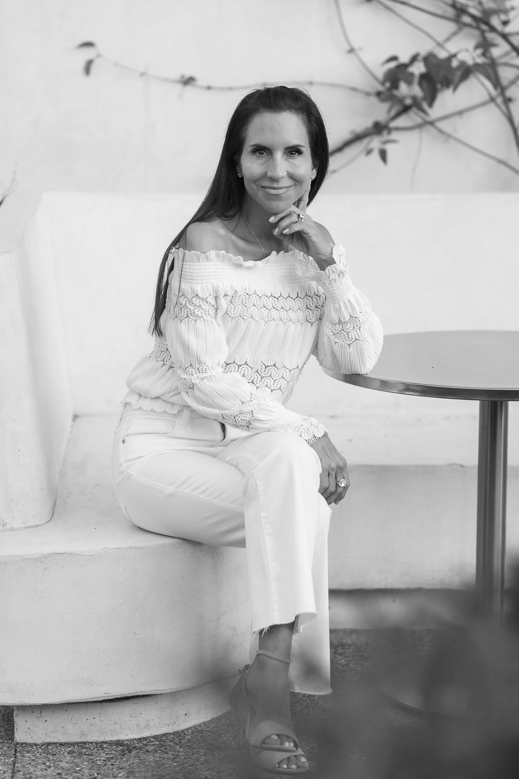 About — Elle Events