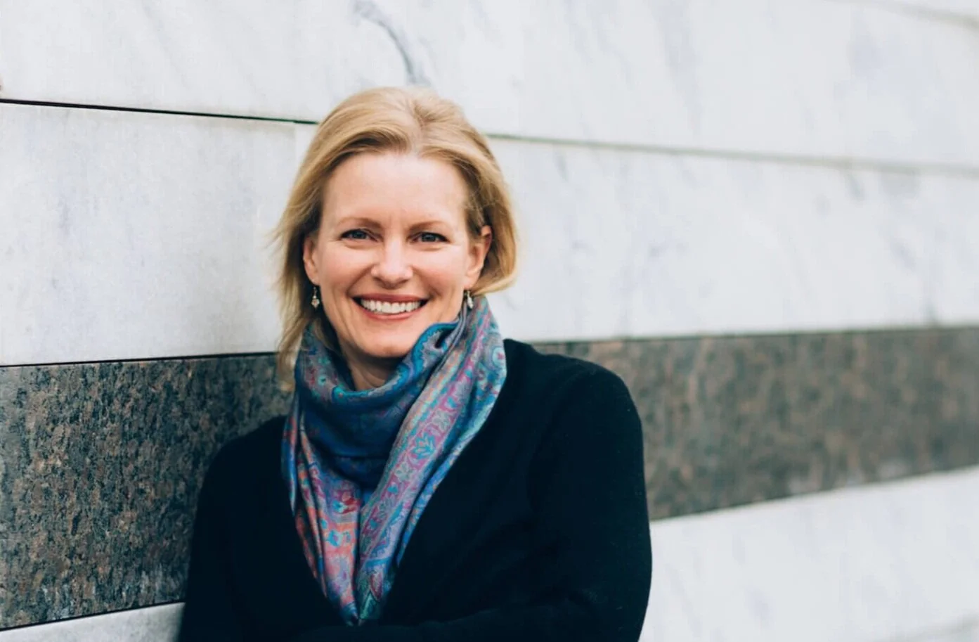 Dr. Tanya Hartman