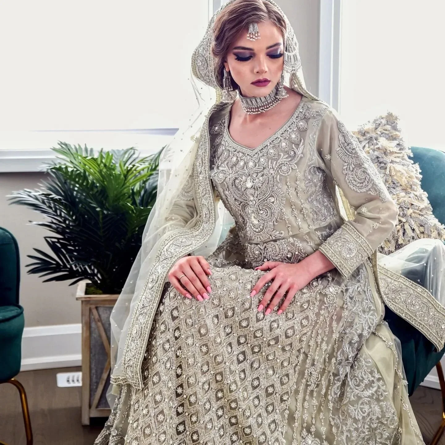 Glow Girl Beauty - Wedding Makeup Artist and Hair Stylist | Achieve ...