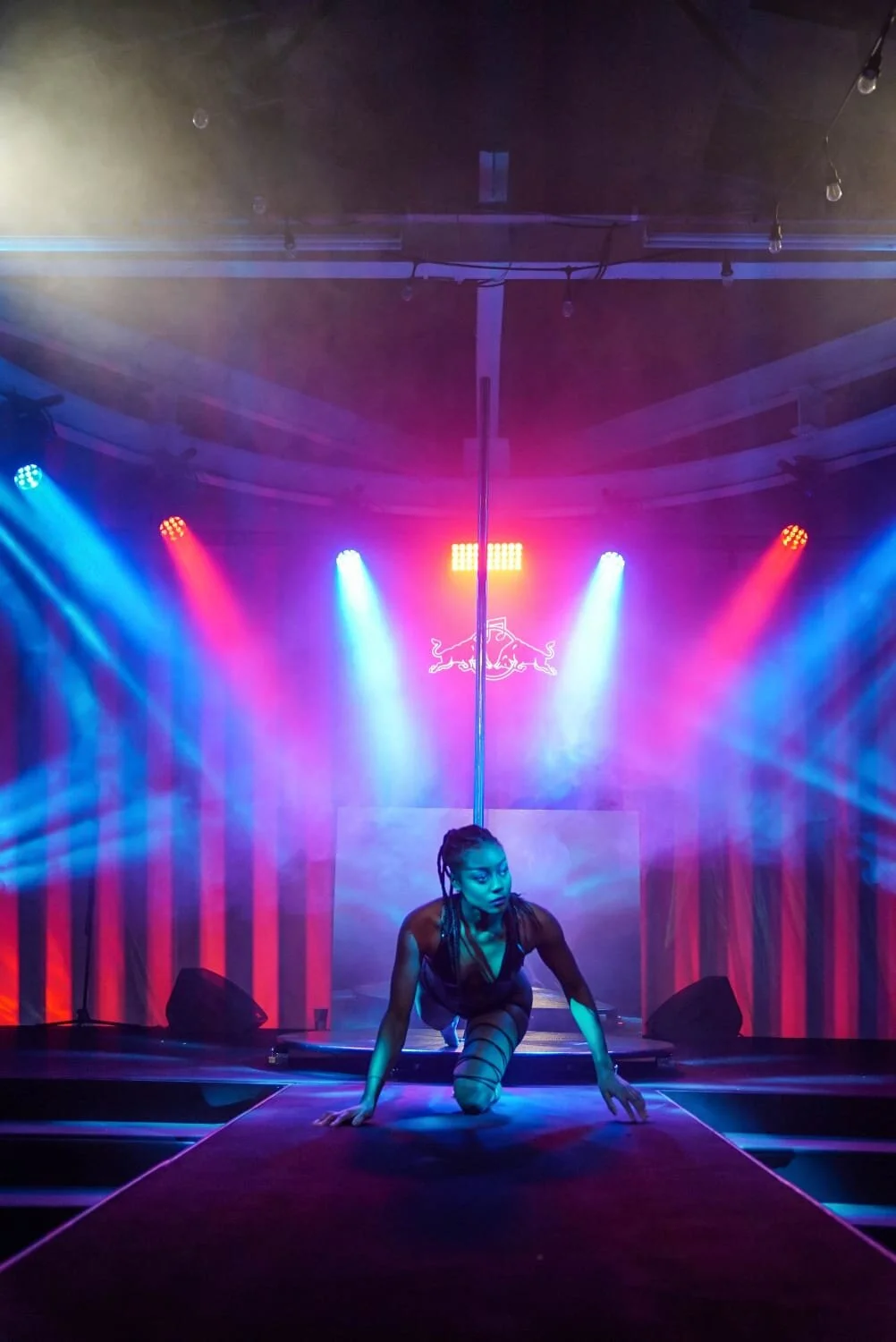 Gallery — Leila Davis