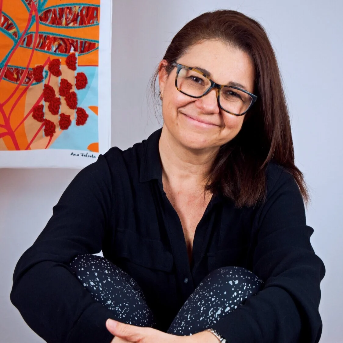 Ana Falceta — Ideas+Objects 26