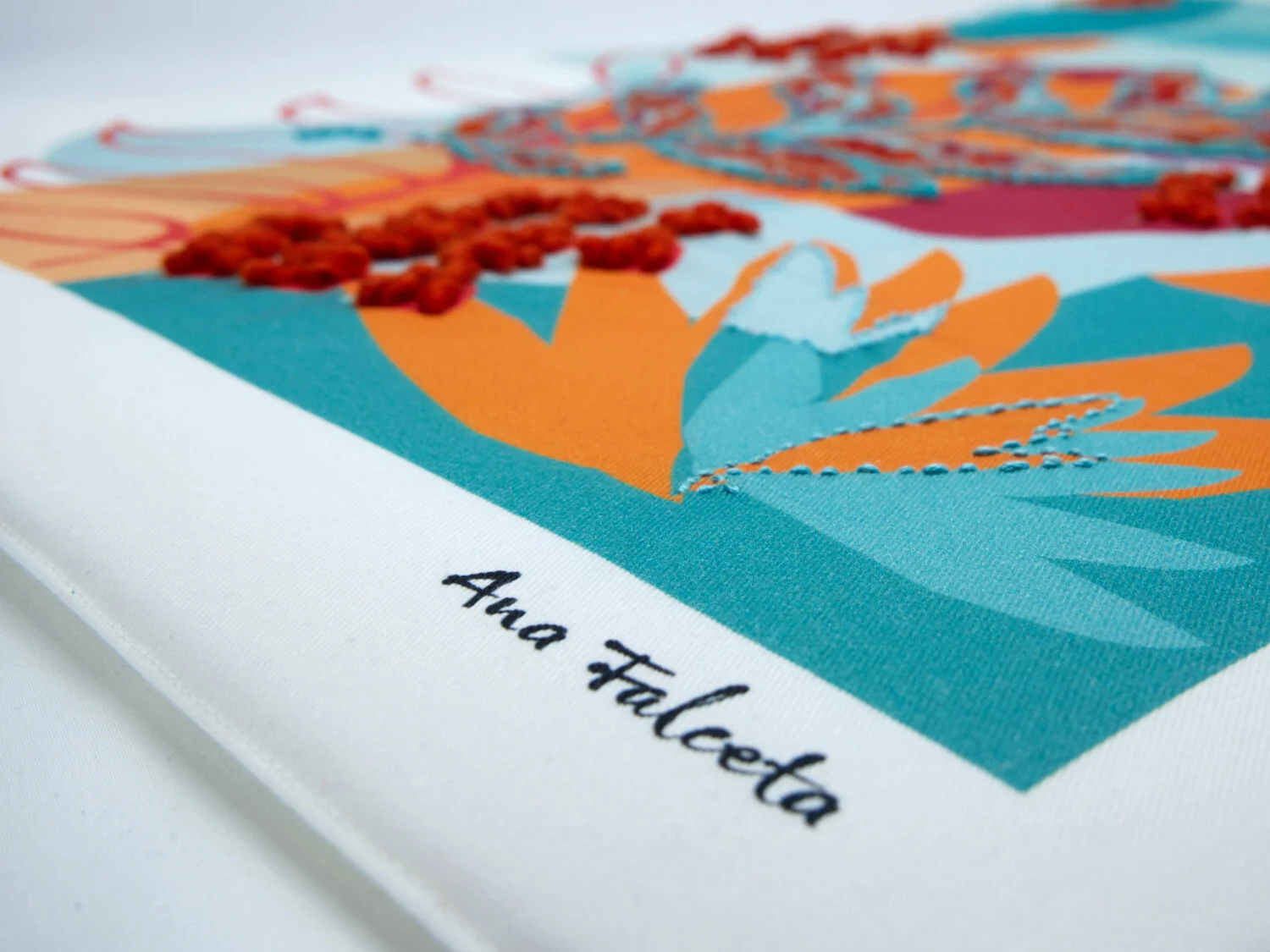 Ana Falceta — Ideas+Objects 25