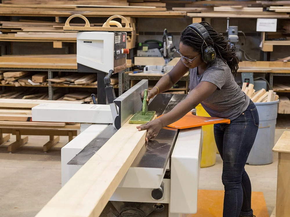 Sheridan College, Craft and Design Studios — Ideas+Objects 26