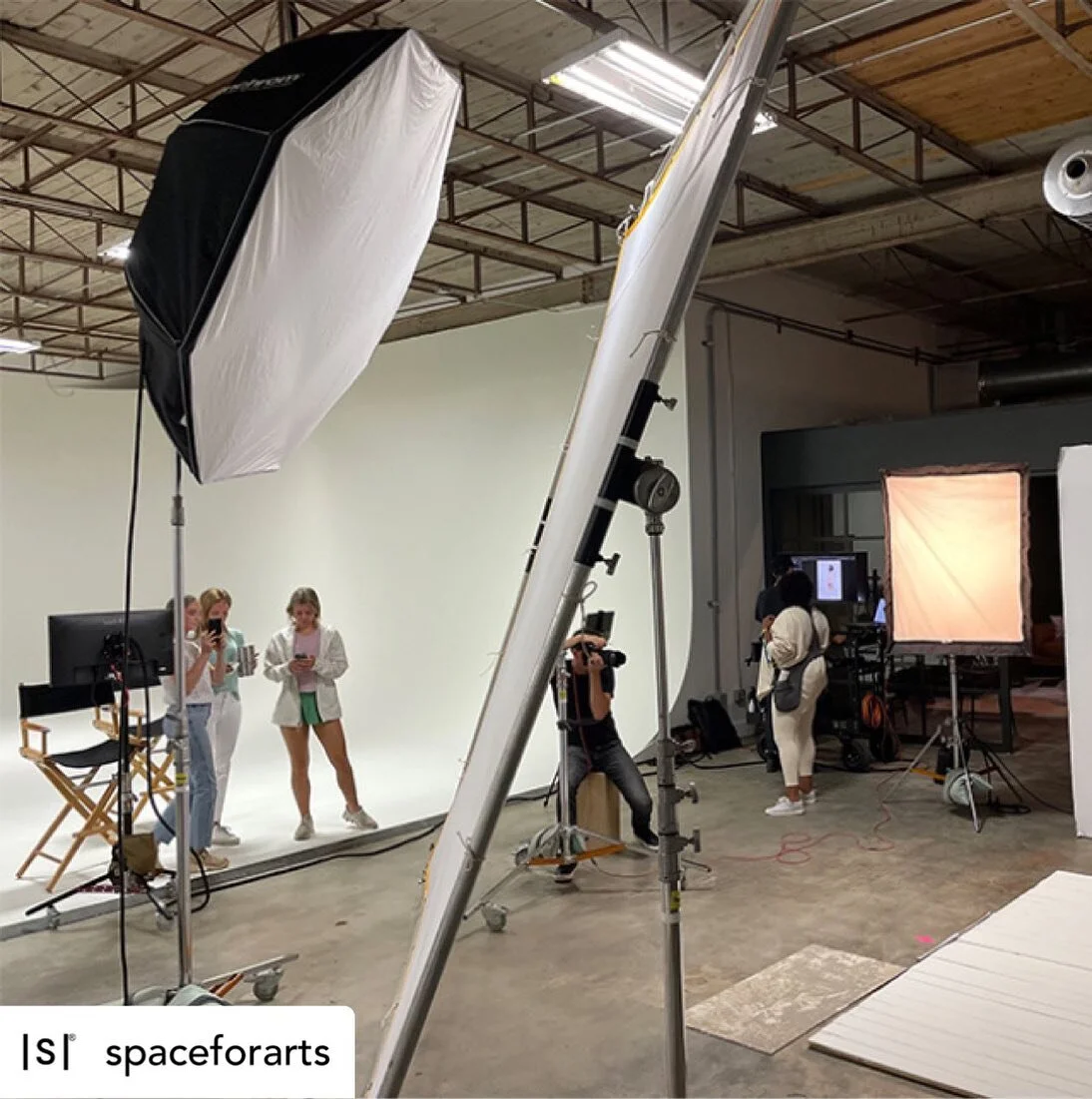 Terminus - Atlanta Production Equipment & Studio Rental | Film ...