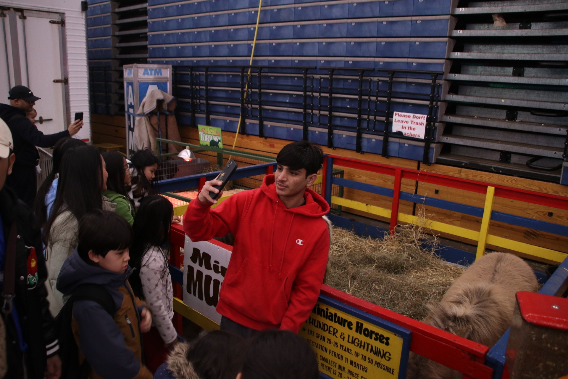 ACE Center Students Take Field Trip to Kids Fun Fair & Zoo — ACE Center ...