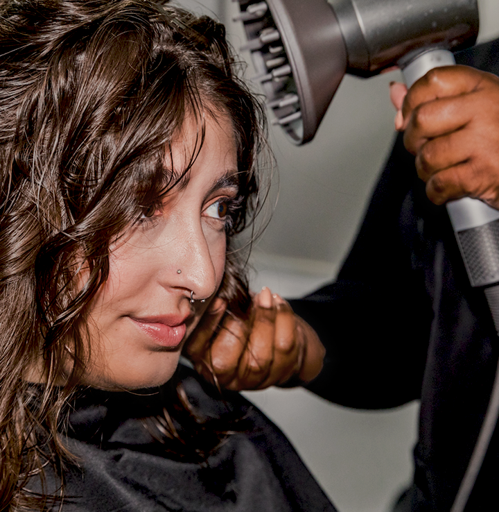 Austin Curls | Natural Curl Artist