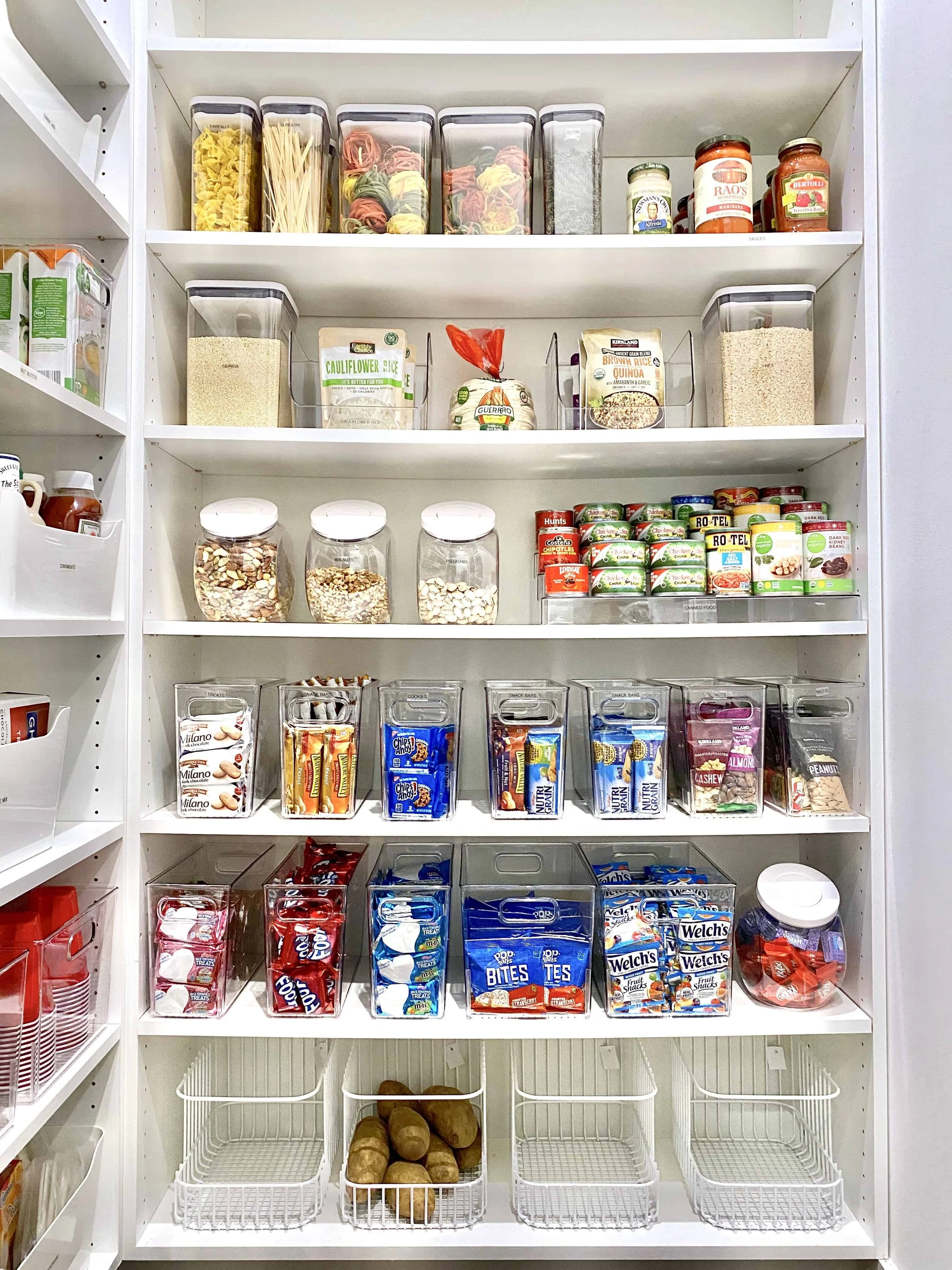 LA & NYC Home Organizing Services — Swoon Spaces | Professional Home ...