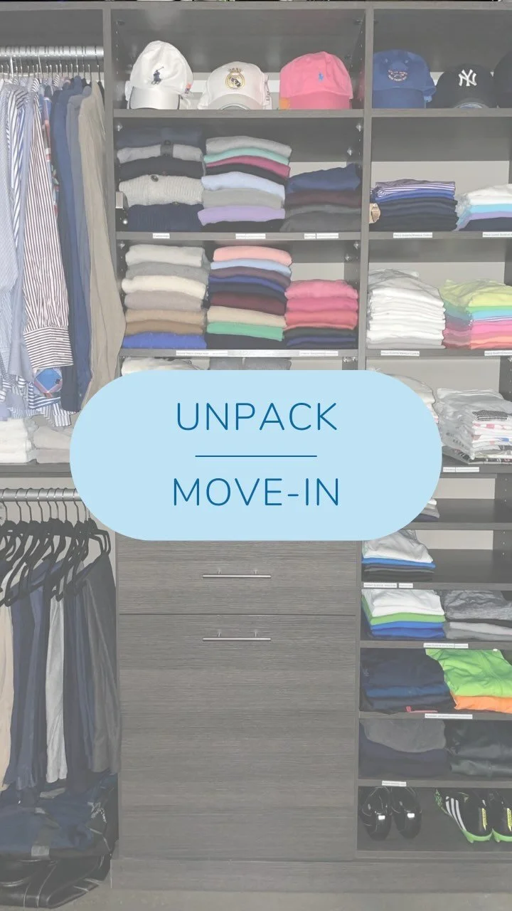 LA & NYC Home Organizing Services — Swoon Spaces | Professional Home ...