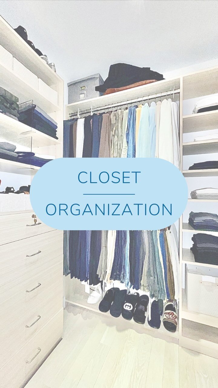 LA & NYC Home Organizing Services — Swoon Spaces | Professional Home ...