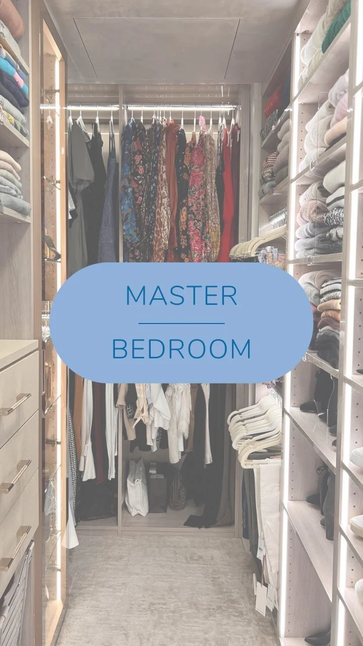 LA & NYC Home Organizing Services — Swoon Spaces | Professional Home ...