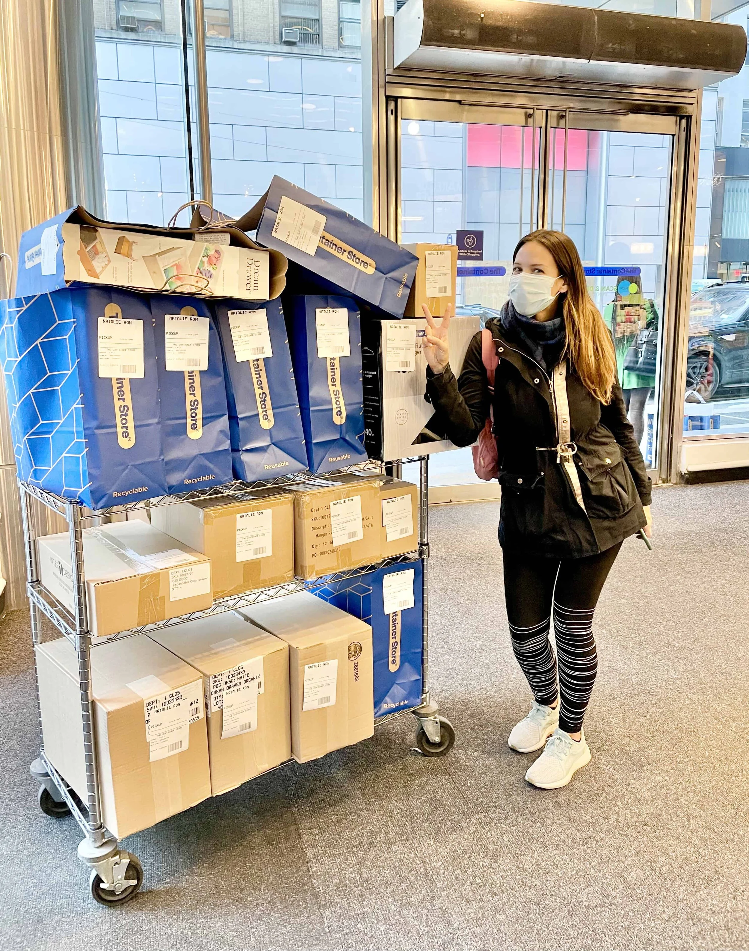 About Swoon Spaces LA & NYC Home Organizing — Swoon Spaces ...