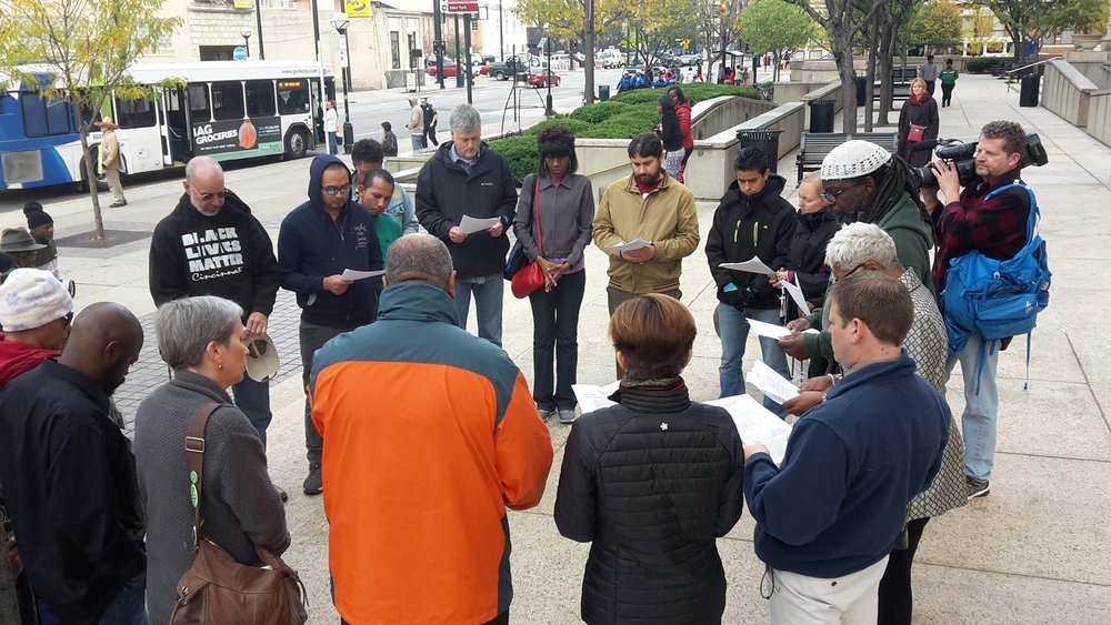 Who We Are — The Amos Project