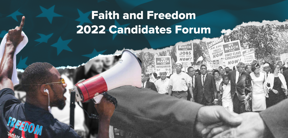 Cinci Events — The Amos Project