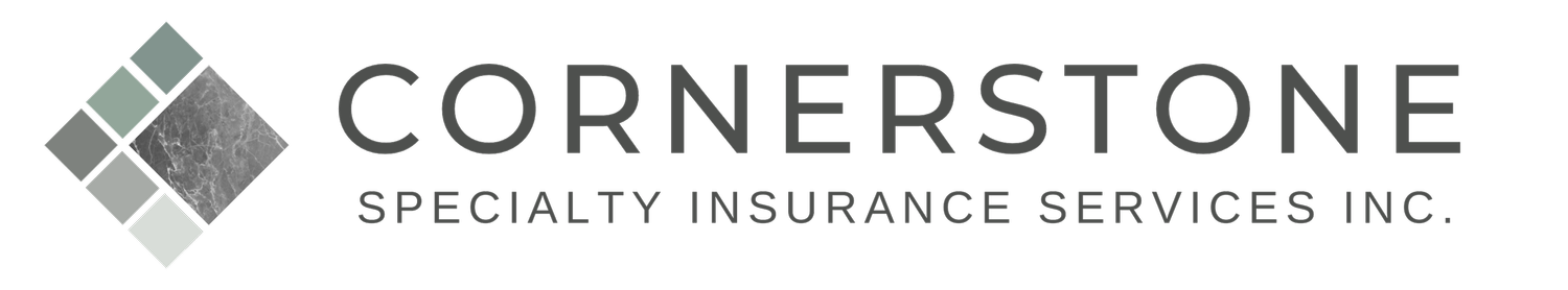 Request A Quote — Cornerstone Insurance