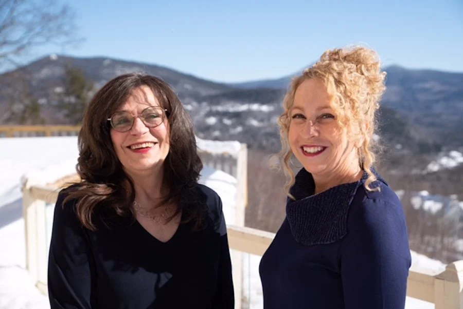 Real Estate in Mt Washington Valley