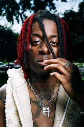 SKAIWATER DROPS DEBUT MIXTAPE, “RAVE” — VITUHMINS