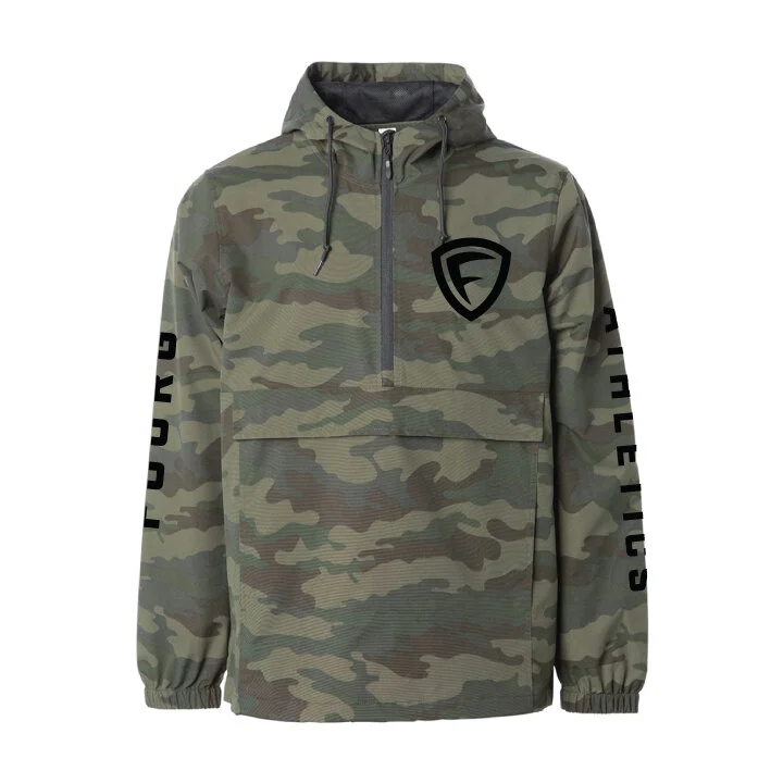 Sports Uniforms & Custom Team Apparel - Fourg Athletics