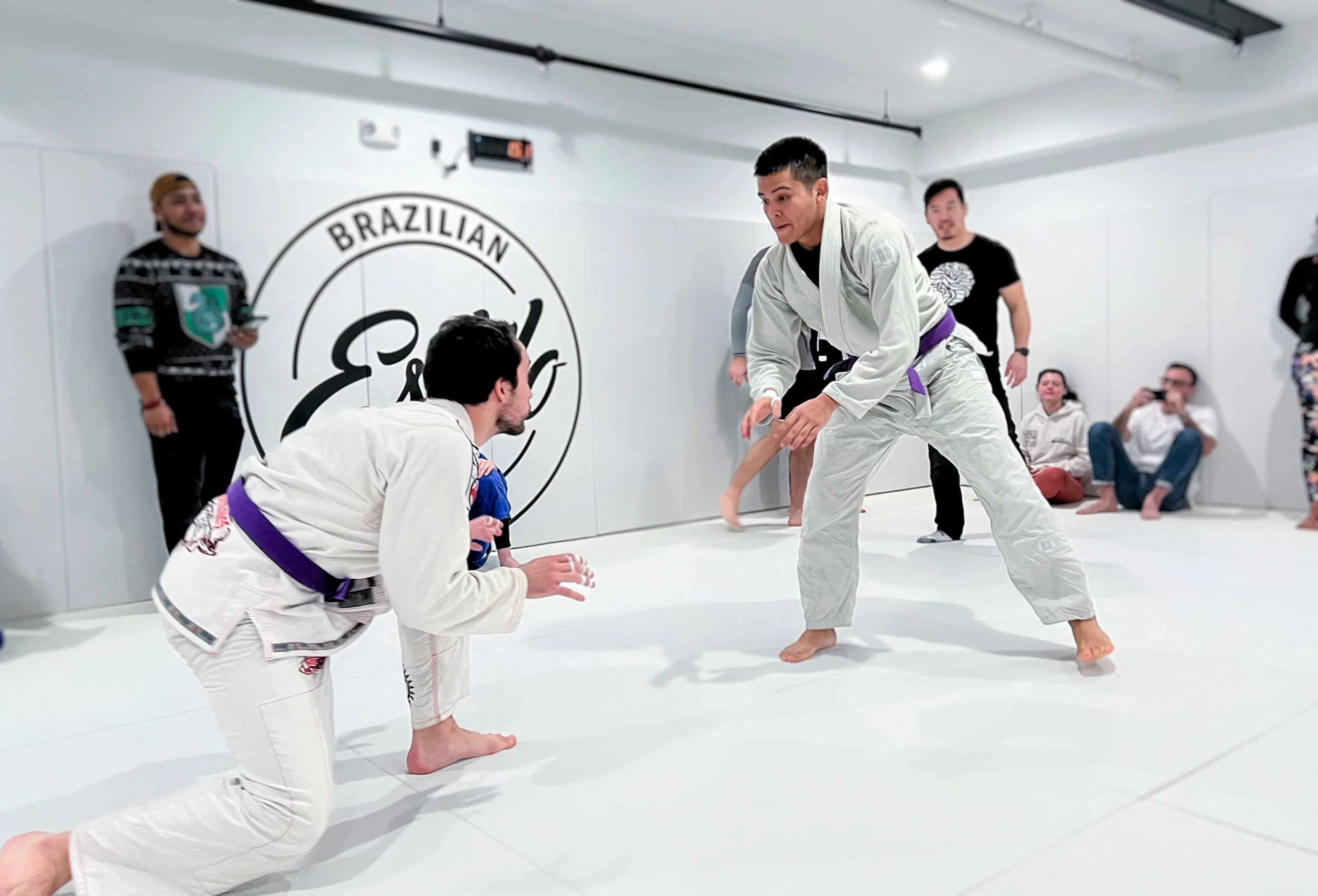 Instructors — Estilo Jiu Jitsu